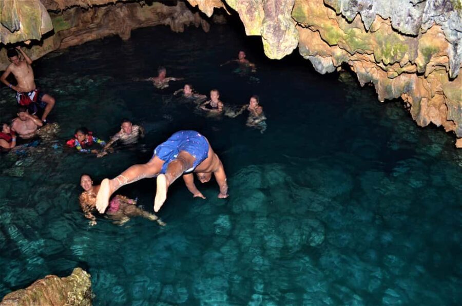 Punta Cana: Buggy Tour Experience macao Beach and cenote - Final Thoughts: Is This Tour for You?