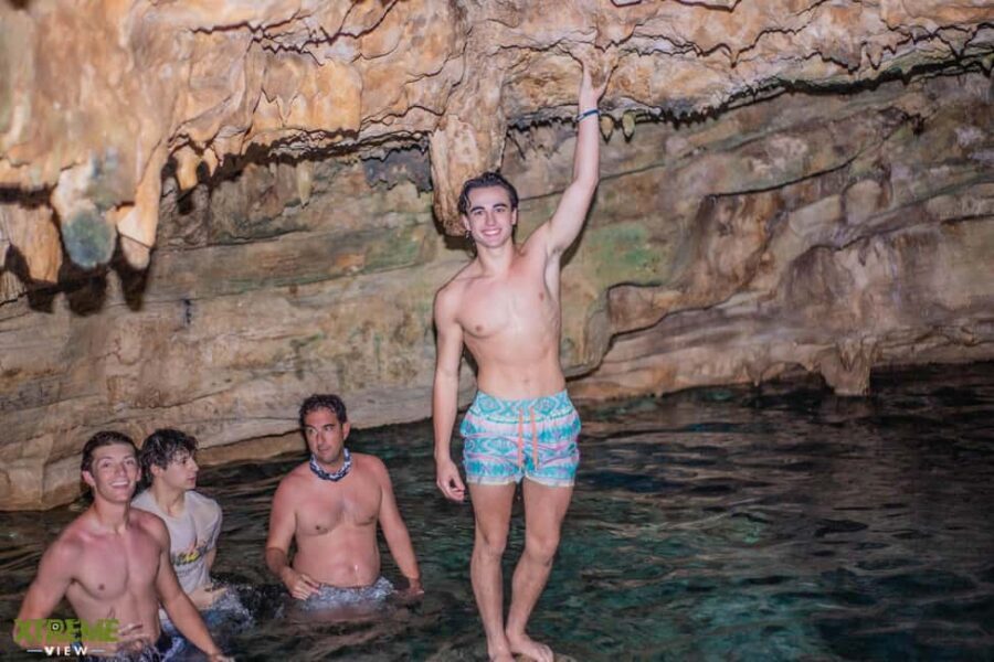 Punta Cana Buggy Tour: Magical Caves, Dream Beaches & Culture - Detailed Itinerary and What to Expect