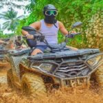 Punta Cana: Buggy Tour with Cenote & Macao Beach Visit - Practical Details and Value