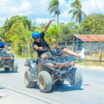 Punta Cana: Buggy Tour with Cenote Swim & Macao Beach - Detailed Breakdown of the Itinerary