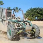 Punta Cana: Buggy Tour with Macao Beach Visit - How to Make the Most of the Tour