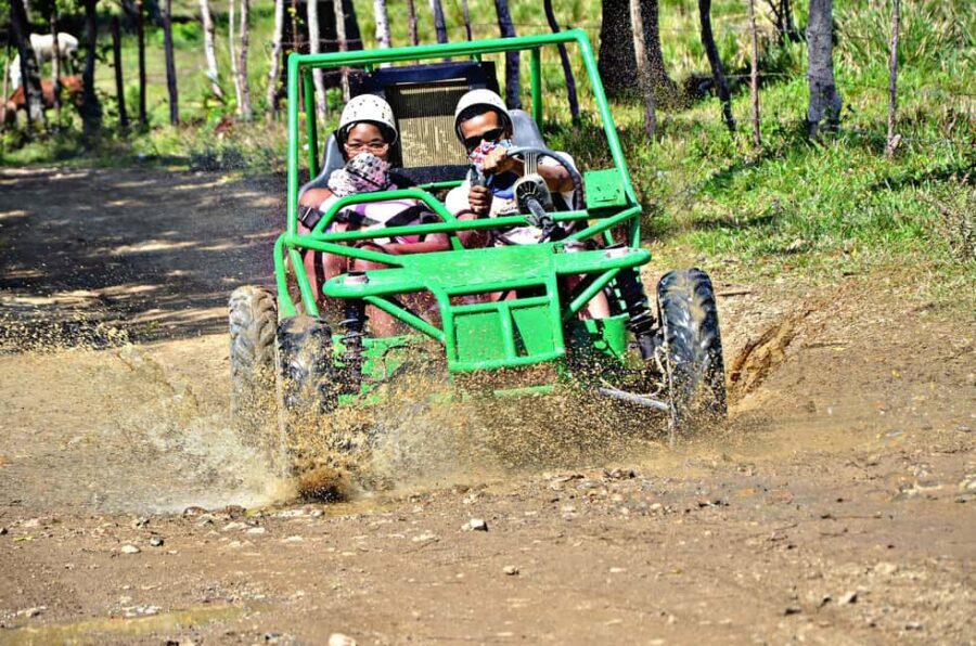 Punta cana : buggy tour - Who Will Love This Tour?