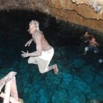 Punta Cana Buggy Tours , Cenotes , Macau Beach - What’s Included and What to Expect