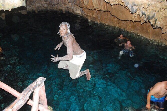 Punta Cana Buggy Tours , Cenotes , Macau Beach - What’s Included and What to Expect