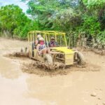 Punta Cana Buggy with Cave Dip, Mamajuana Tasting & Macao Beach - How the Tour Balances Fun and Authenticity