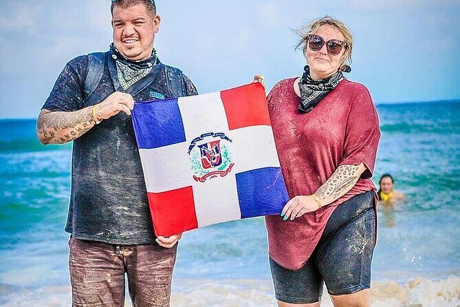 Punta Cana Buggy with Chocolate, Coffee & Cave Swim - What to Expect During Each Part of the Tour