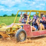 Punta Cana: Buggy with Transportation and Cenote & Macao Beach - A Detailed Look at the Itinerary