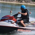 Punta Cana: Caribbean Lake Park Aqua Adventure Package - The Itinerary Breakdown