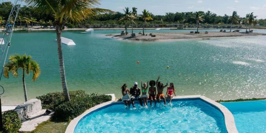 Punta Cana: Caribbean Lake Park Wakeboarding, Zipline & More - Final Thoughts