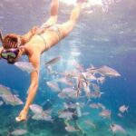 Punta Cana Catalina Island Catamaran Tour Package Deal - Authentic Feedback from Travelers