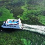 Punta Cana: Catalina Island Cruise with Lunch and Open Bar - The Sum Up