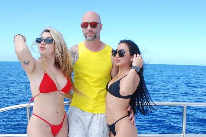 Punta Cana: Catalina Island Diving And Snorkeling - Pricing and Value