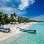 Punta Cana: Catalina Island Scuba Diving Tour with Lunch - The Beach and Lunch Break