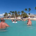 Punta Cana: Catalina Island Snorkeling Tour - The Beach and Lunch Experience