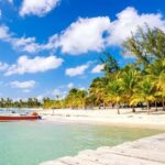 Punta Cana: Catalina Island Snorkeling Tour with Lunch - The Private Beach: A Slice of Caribbean Paradise