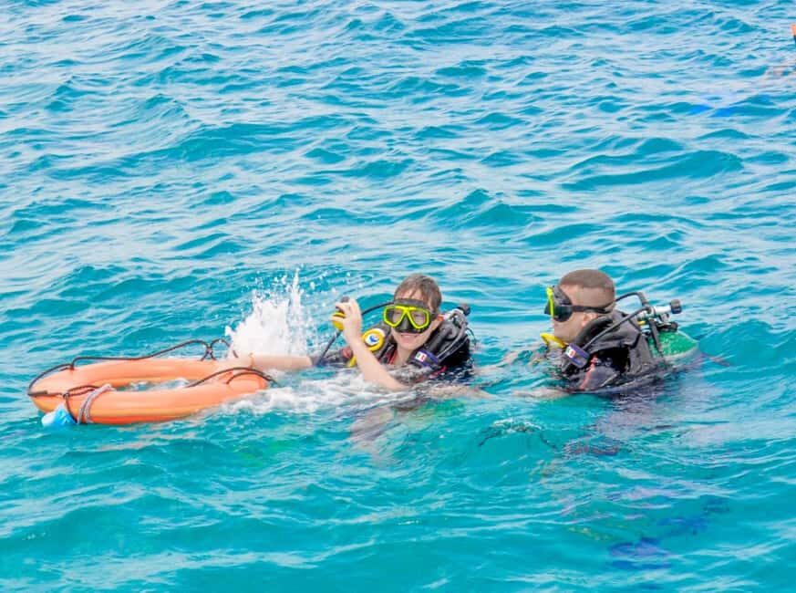 Punta Cana: Catalina Island Snorkeling Tour with Lunch - The Value of This Tour