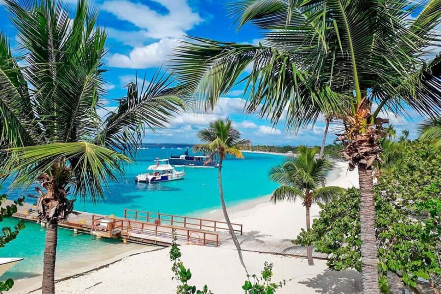 Punta Cana: Catalina Island Snorkeling Trip with Lunch - The Realities of the Experience: What You’ll Love and What to Watch For