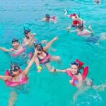Punta Cana: Catamaran Boat Party with Unlimited Drinks - What to Expect on the Tour