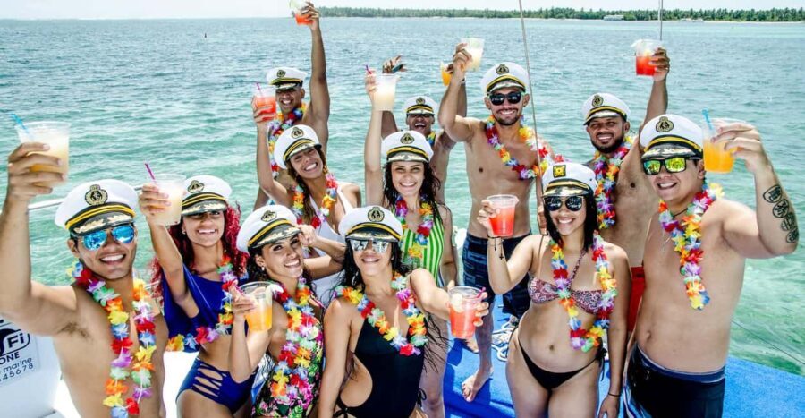 Punta Cana: Catamaran Boat Party with Unlimited Drinks - Value and Practical Considerations