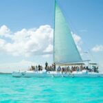 Punta Cana: catamaran boat to Saona Island with buffet lunch - How Does It Compare Value-Wise?