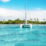 Punta Cana: Catamaran Boat to Saona Island with Buffet Lunch - The Sum Up