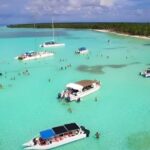 Punta Cana: Catamaran Boat to Saona Island with Buffet Lunch - Final Thoughts: Who Will Love This Tour?