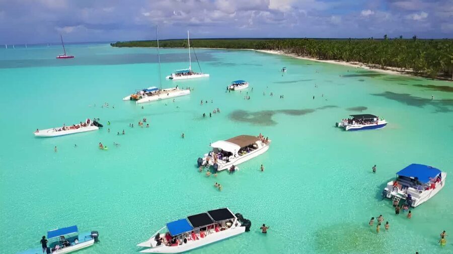 Punta Cana: Catamaran Boat to Saona Island with Buffet Lunch - Final Thoughts: Who Will Love This Tour?