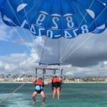Punta Cana: Catamaran Cruise, Parasailing, and Snorkeling - An In-Depth Look at the Tour