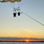 Punta Cana: Catamaran Party Cruise, Parasailing & Snorkeling - What Makes This Tour Stand Out