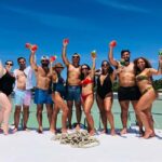 Punta Cana: Catamaran Party Cruise with Snorkeling - Itinerary Breakdown: What to Expect