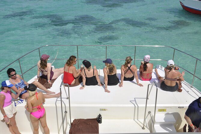 Punta Cana Catamaran Private Tour with BBQ and Natural Pool - The Experience’s Pros and Cons