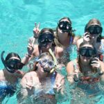 Punta Cana: Catamaran Tour, Reef Snorkeling and Unlimited Drinks! - Authentic Experiences from Guests