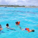 Punta Cana: Catamaran Tour with Reef Snorkeling and Open Bar - Who Should Consider This Tour?