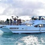 Punta Cana: Cayo Levantado & El Limón Waterfall Day Trip - What Travelers Are Saying