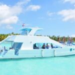 Punta Cana: Cayo Levantado & El Limon Waterfall Tour - What You’ll Love About This Tour