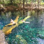 Punta Cana Cenote Hoyo Claro Hiking Tour + Juanillo Beach - Practical Details: Transportation, Timing, and More