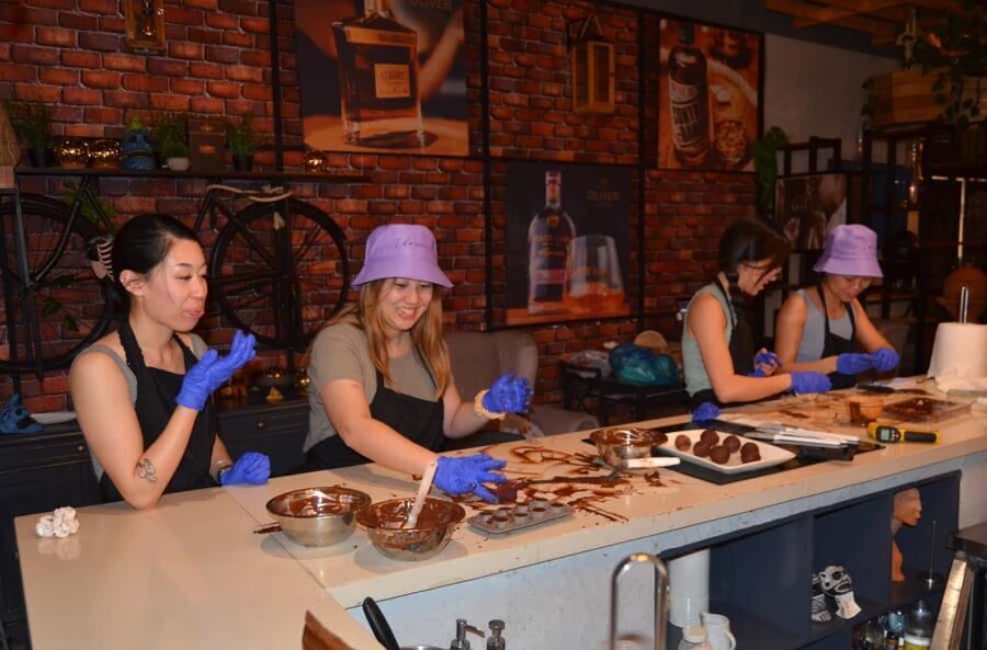 Punta Cana Chocolate Master Class Experience - The Nuts and Bolts: What You Need to Know