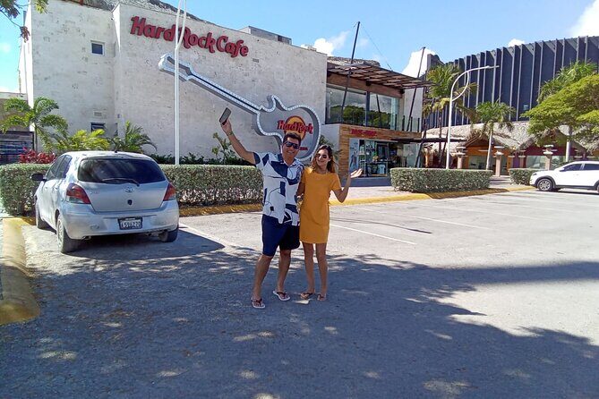 Punta Cana City Tour - Practical Details and What You’ll Love