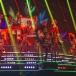 Punta Cana CoCo Bongo Entry with Open Bar and Pickup - What to Expect at CoCo Bongo