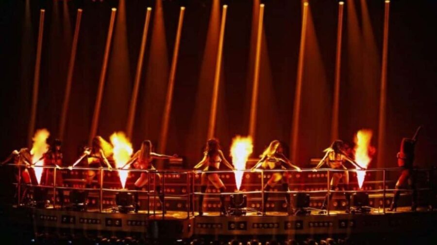 Punta Cana: Coco Bongo Nightclub Regular Ticket - Analyzing Value and Experience