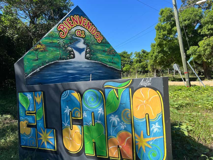 Punta Cana: Coffee Plantation, Chocolate, and Sugar Cane - The Reality: What Past Reviewers Have Said