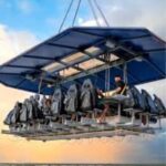 Punta Cana: Dinner in the Sky with Pickup - The Itinerary and What You Can Expect