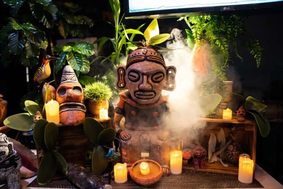 Punta Cana: Dominican Cuisine History Class with Appetizer - A Detailed Look at the Dominican Cuisine Class