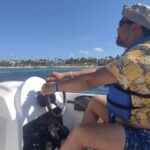 Punta Cana: Double Speedboat Ride with Snorkeling - Practical Considerations and Tips