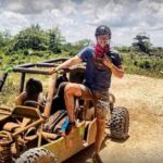 Punta Cana Dune Buggy Adventure and Amazing Water Cave - How the Day Unfolds: Itinerary Breakdown
