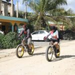 Punta Cana E-bike tour: Macao, El Salado, Ceiba, El Caño - Practical Considerations & Value