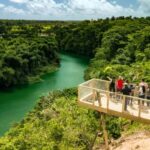 Punta Cana: Eco Park Safari Adventure - Who Will Love It?