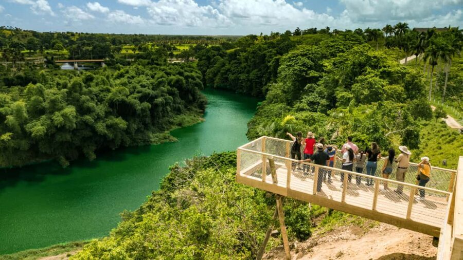 Punta Cana: Eco Park Safari Adventure - Who Will Love It?