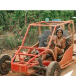 Punta Cana: Evening Buggy With Cenote, Taino Show, Dinner - Key Points