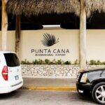 Punta Cana: Exclusive Luxury Transfer Airport to Your Hotel - What the Transfer Includes